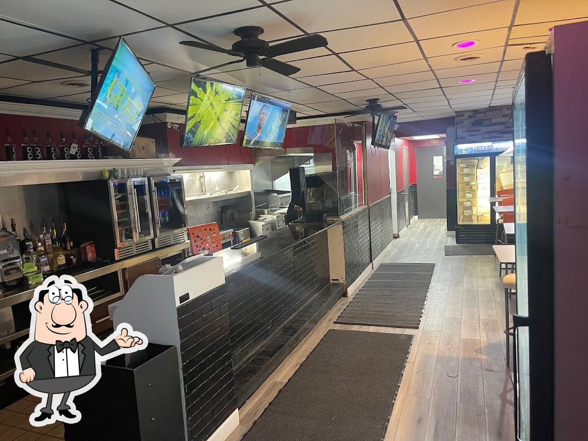 Detroit Seafood Spot Bar - Ebt , 2 for $60 Boils , Free Wings! Free ...