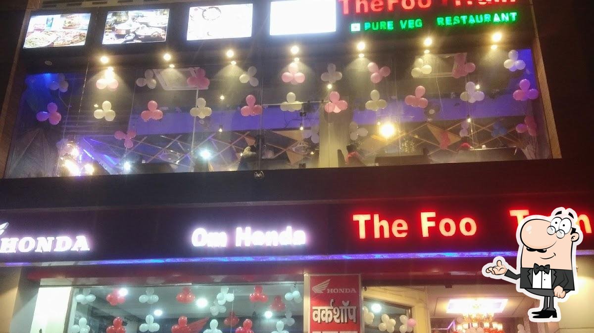 The Food Train - Restaurants in Loni Ghaziabad, Family Restaurants in ...