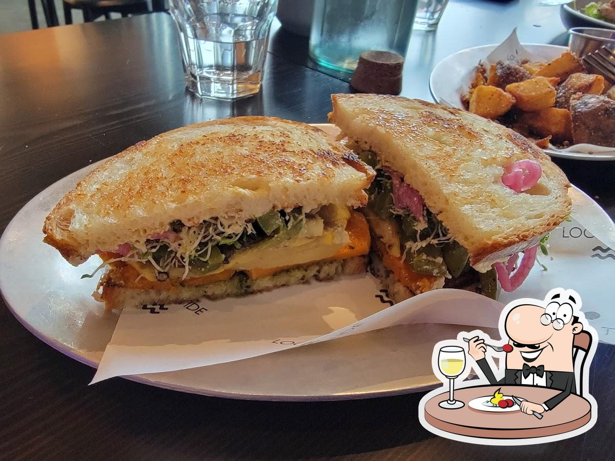 Local Tide in Seattle - Restaurant menu and reviews