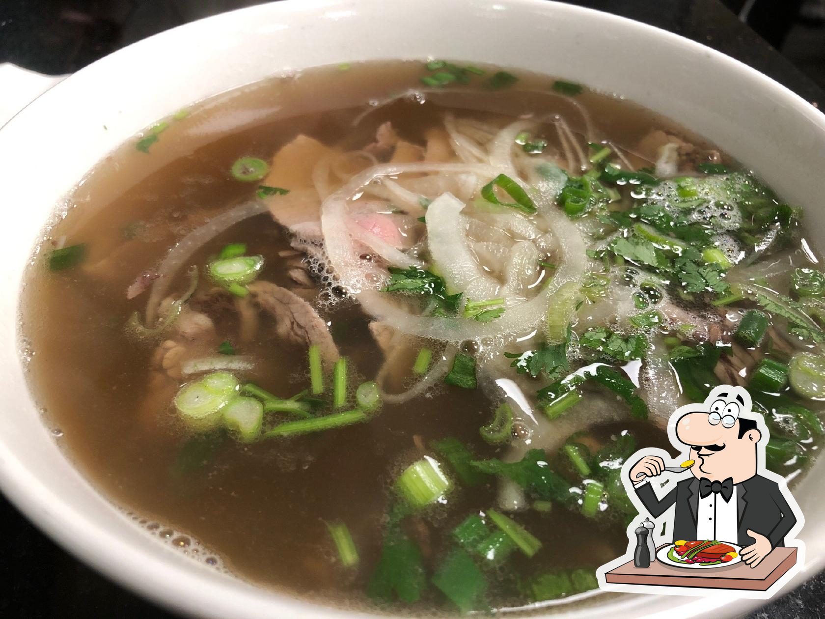 Pho 79 by FIU, 1415 SW 107th Ave in Miami - Vietnamese restaurant menu ...