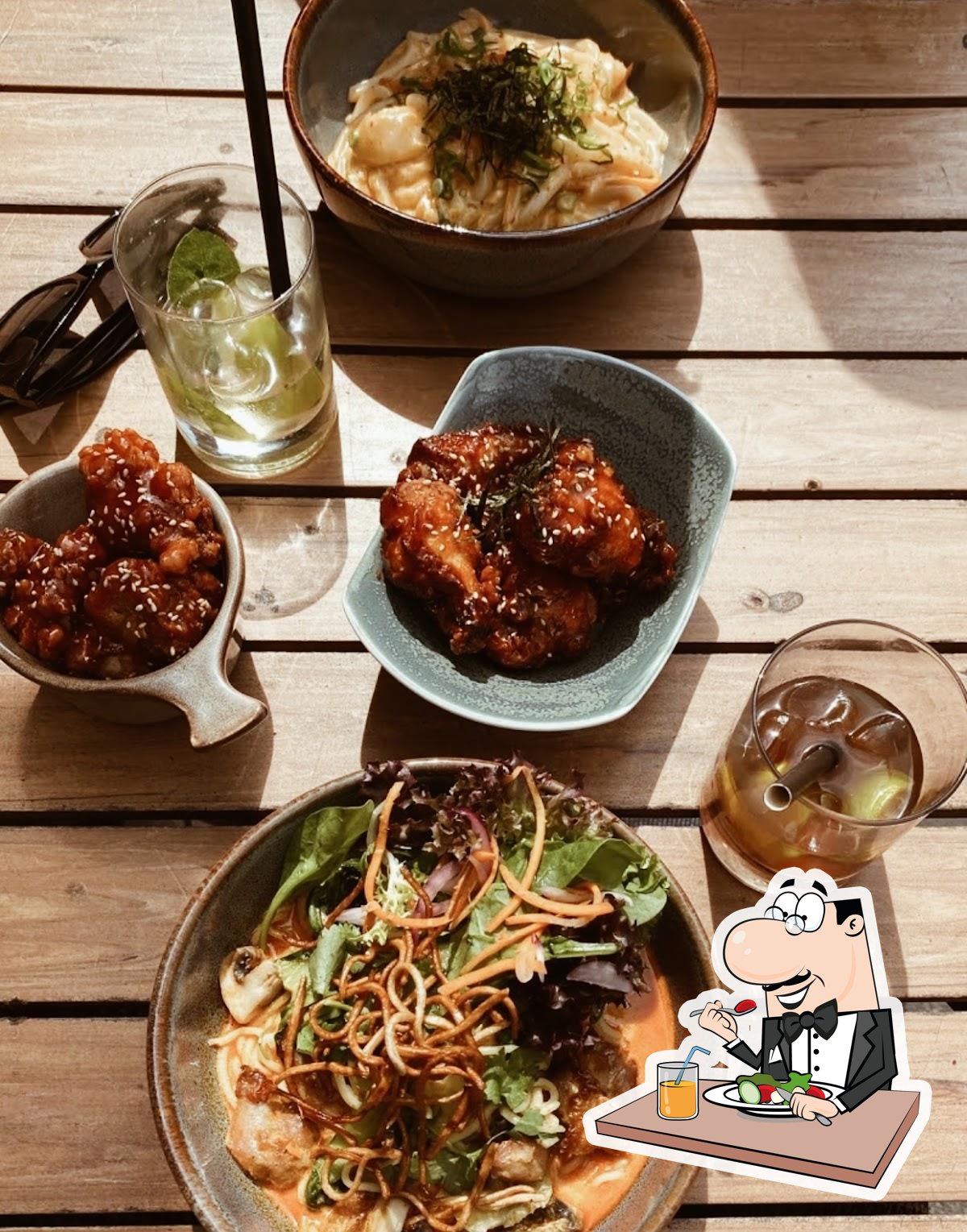 duma restaurant, Cologne - Restaurant menu and reviews