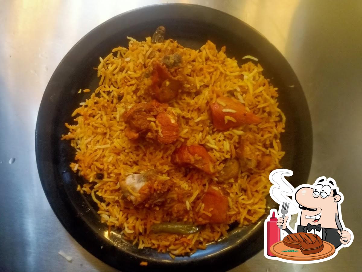 A1 DILLI BIRYANI, Bengaluru - Restaurant reviews
