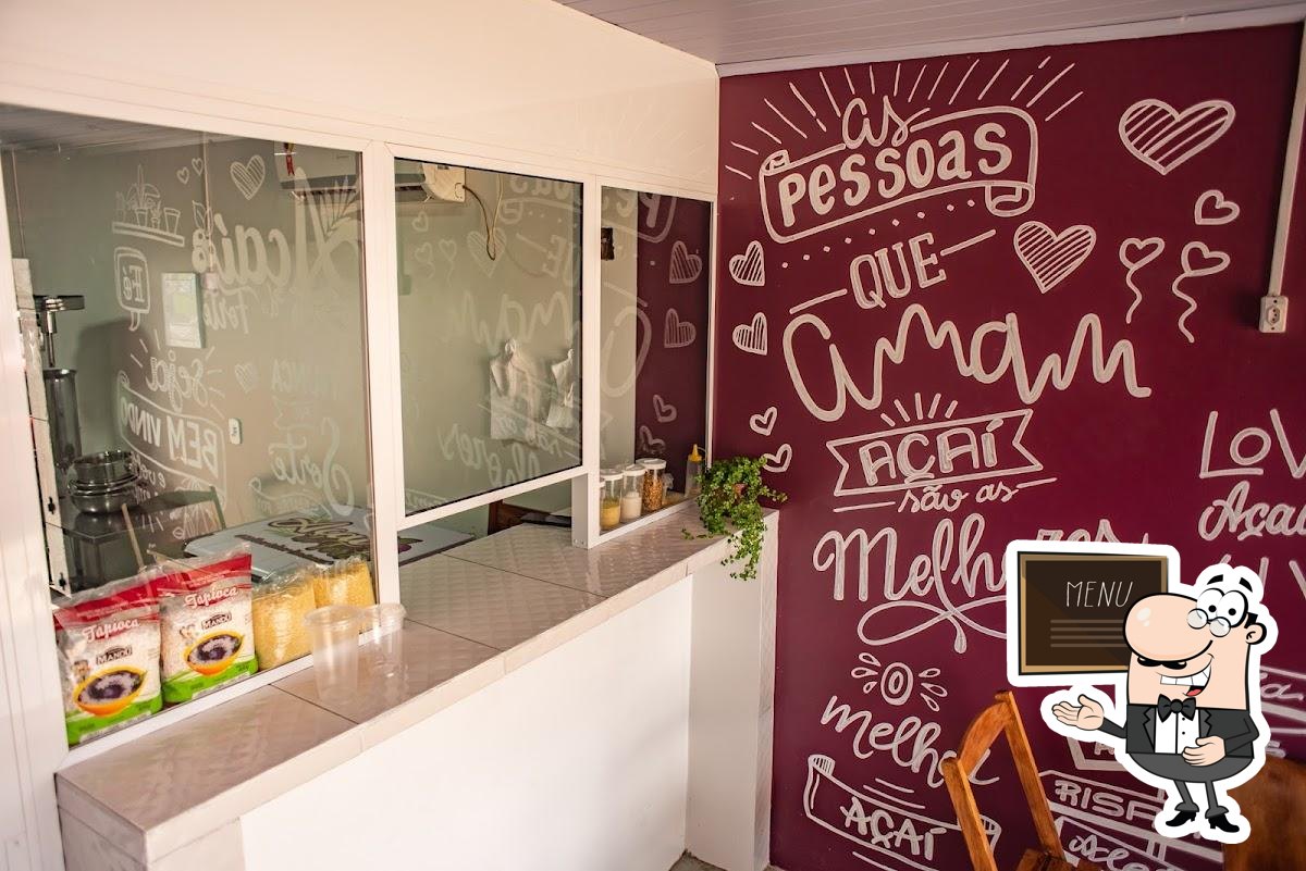 Açaí do Forte pub & Bar, Macapá - Avaliações de restaurantes