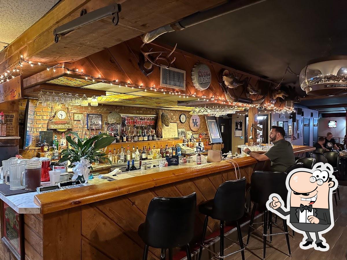 Cattle Ranch, Sanford - Restaurant menu, prices and reviews
