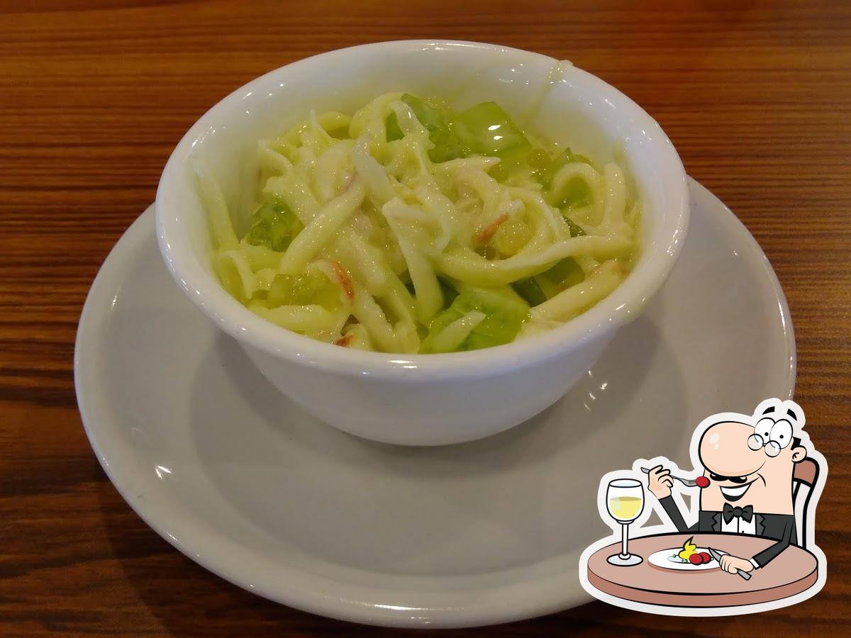 Jech's Bakery & Restaurant, Calasiao - Restaurant reviews