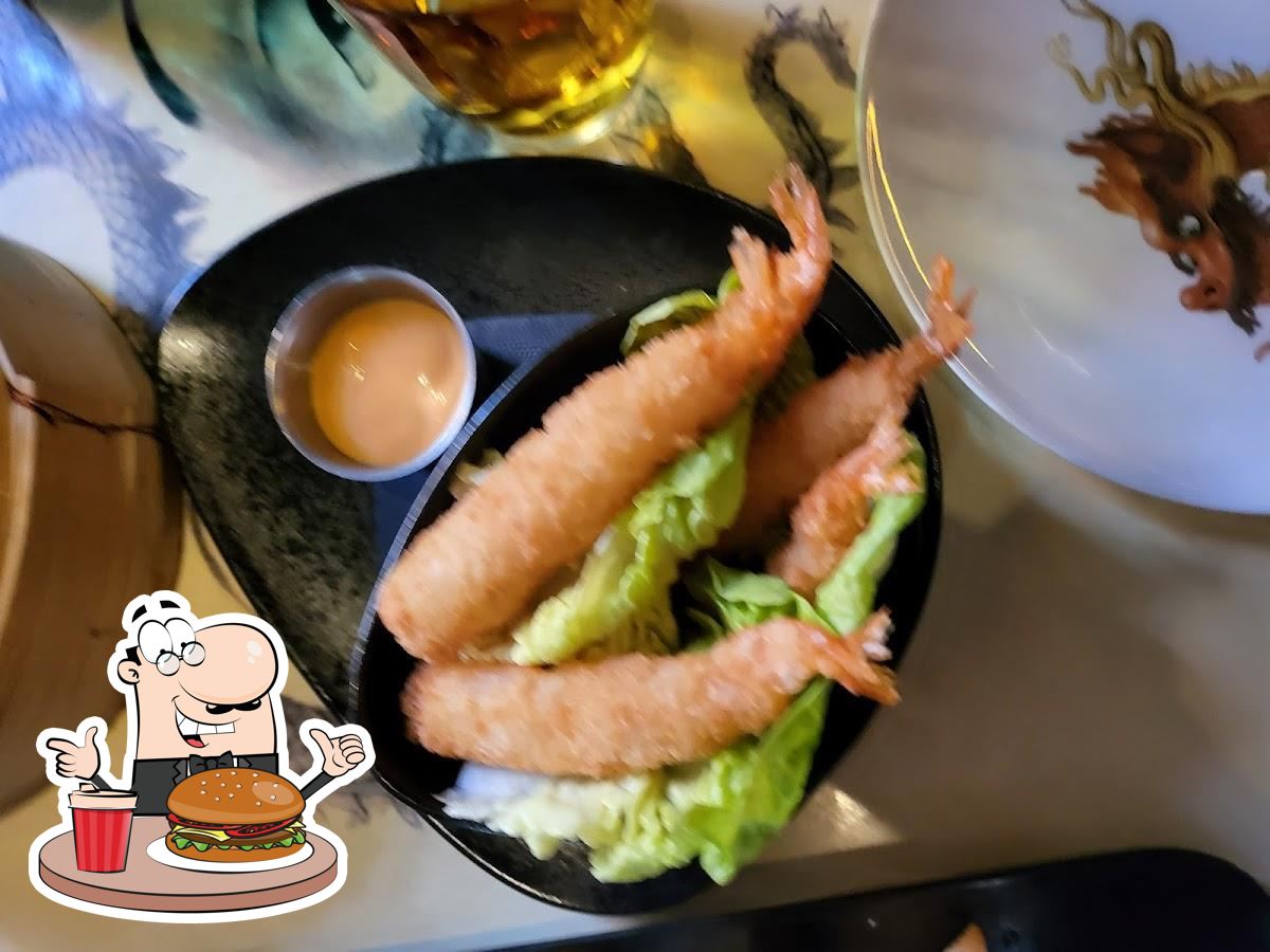 Miss Kô restaurant, Paris - Restaurant menu and reviews