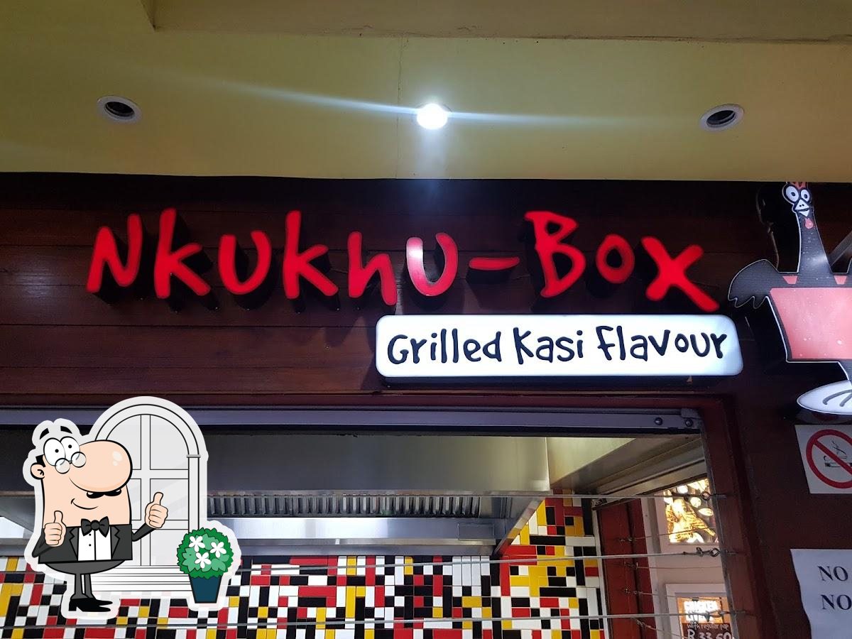Nkukhu Box Soshanguve restaurant, Soshanguve - Restaurant reviews