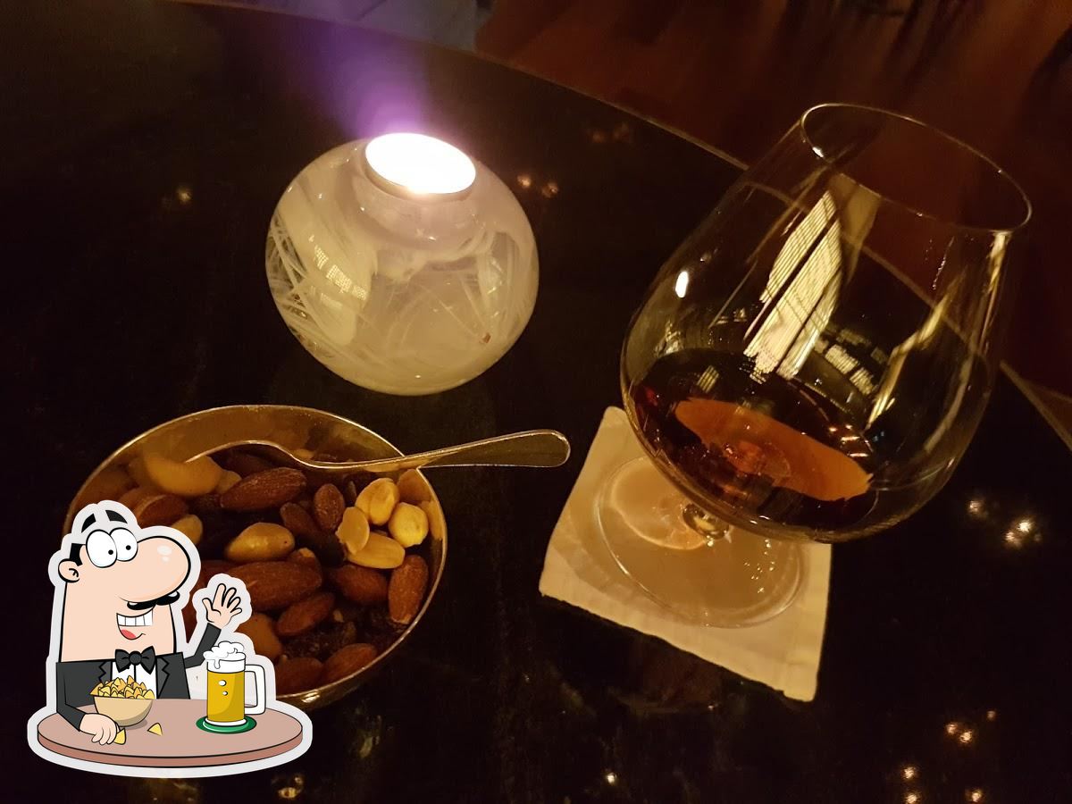 Onyx, Zürich - Restaurant menu and reviews