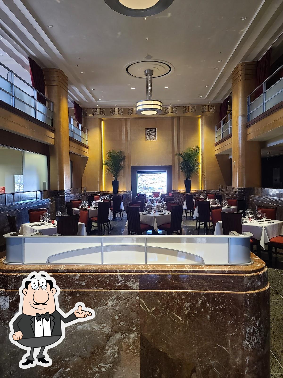 Prime 102, Tyler - Restaurant menu, prices and reviews