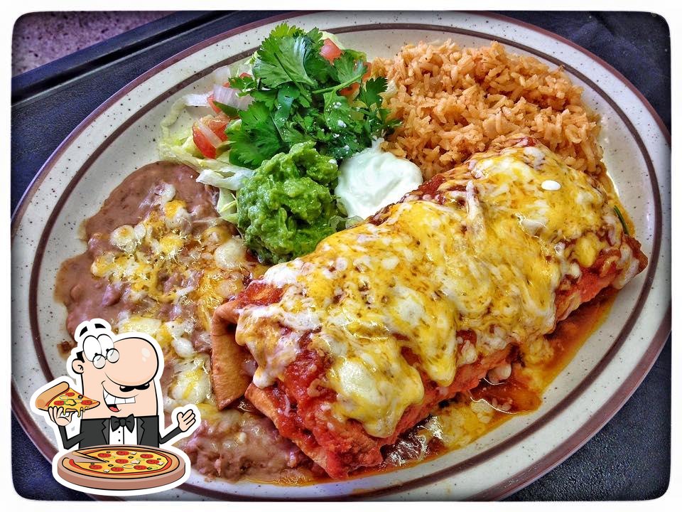 The Corner Stop, 2021 Ben Ficklin Rd in San Angelo - Restaurant menu ...