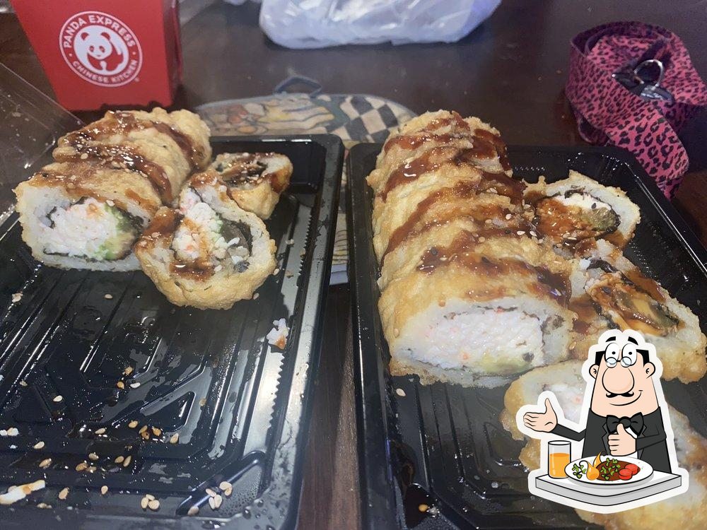 Yogis Grill, 1130 W Grove Ave in Mesa - Restaurant menu and reviews