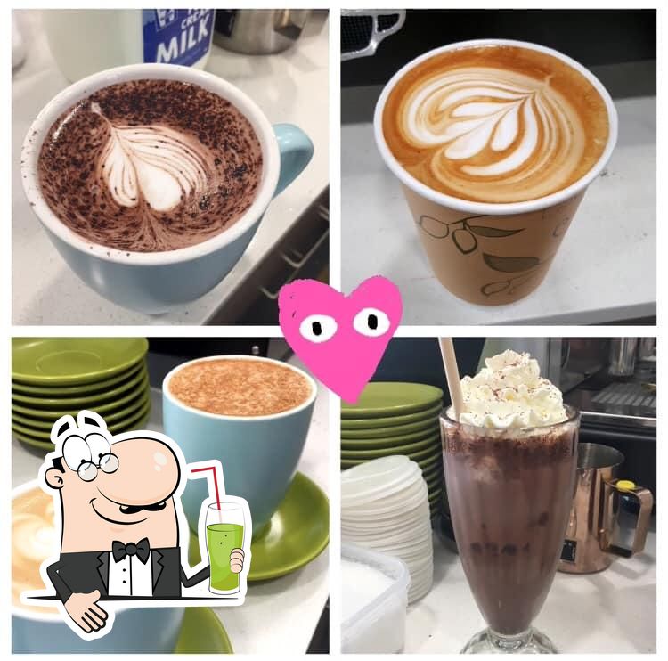 Kilns Cafe in Ascot - Restaurant reviews