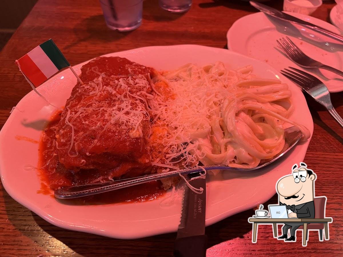 Cascone's, Kansas City - Restaurant menu, prices and reviews
