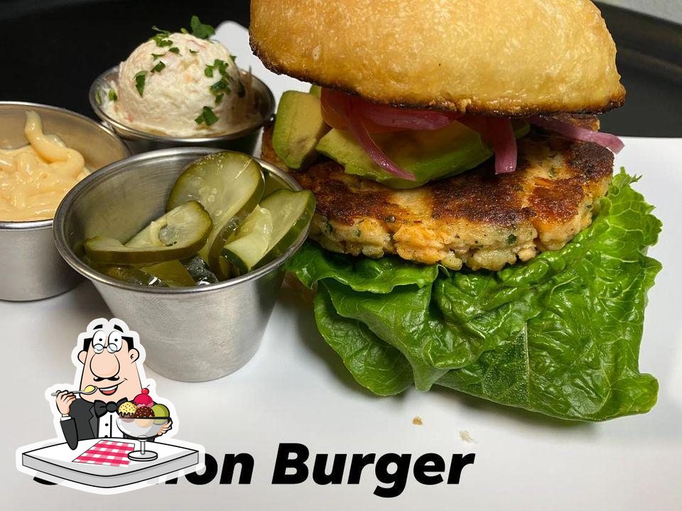 Market Street Cafe in Lockhart - Restaurant menu and reviews