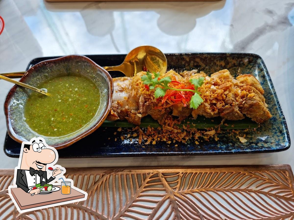 Meals Me ICONSIAM restaurant, Bangkok - Restaurant reviews