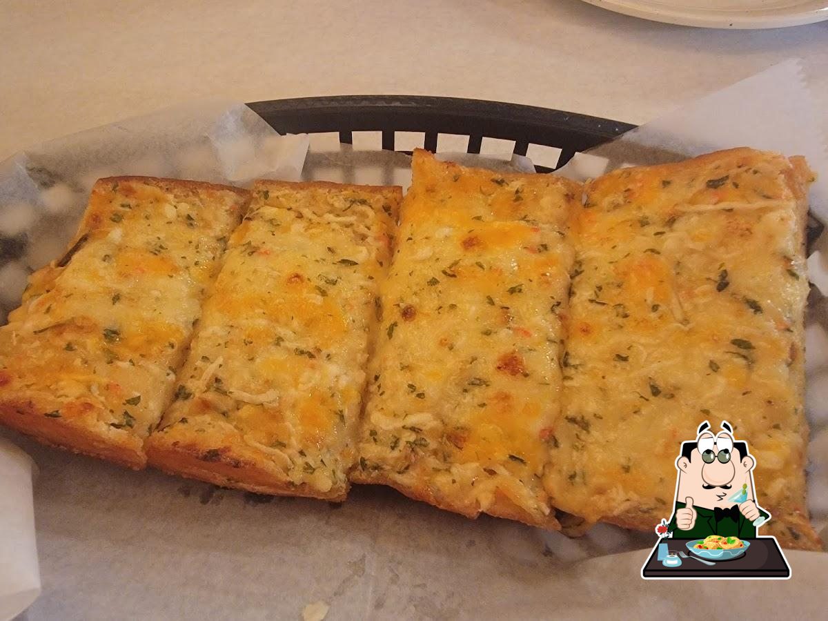 Storming Crab Seafood Bread - Chefinoz