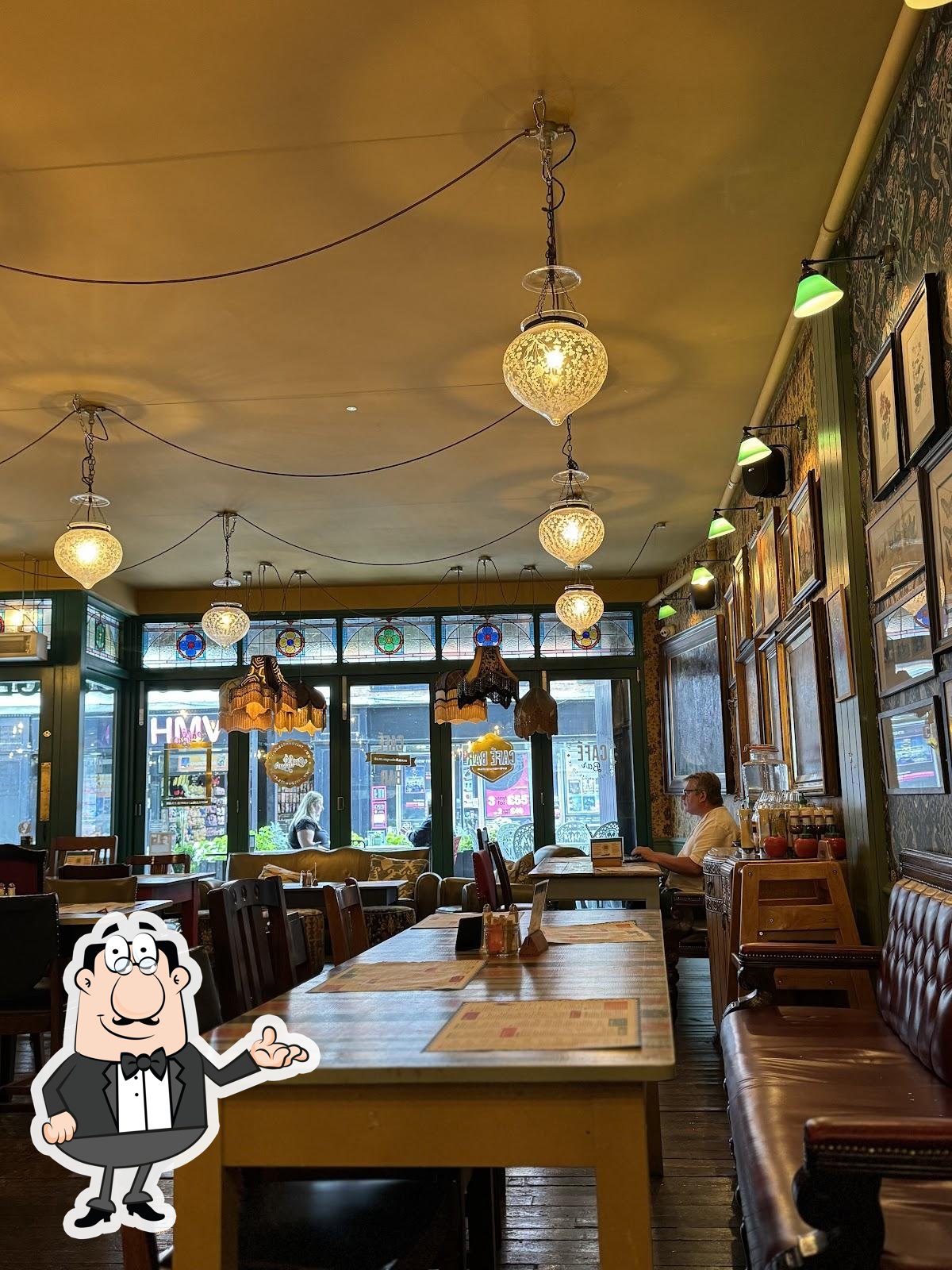 Poco Lounge, King's Lynn - Restaurant menu, prices and reviews