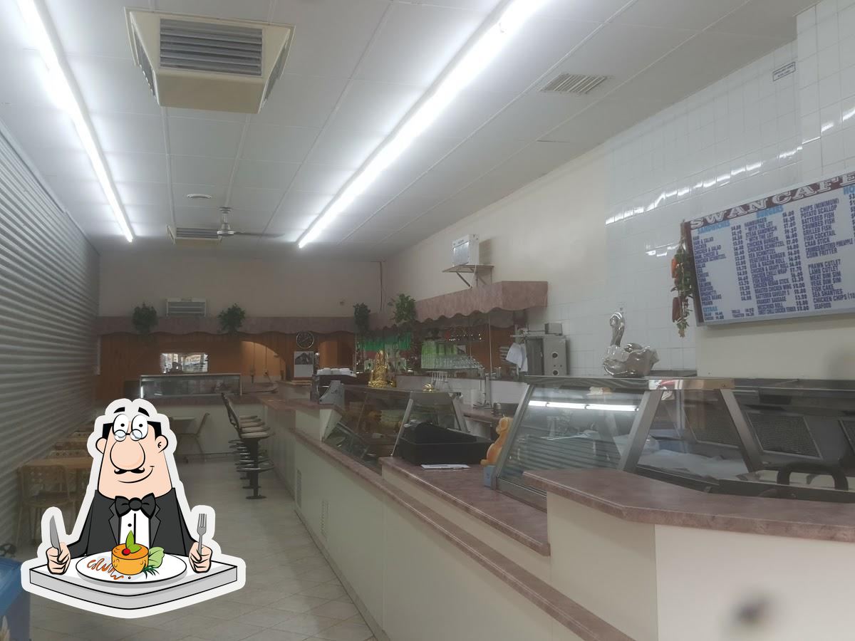 Swan Cafe in Parkes - Restaurant reviews