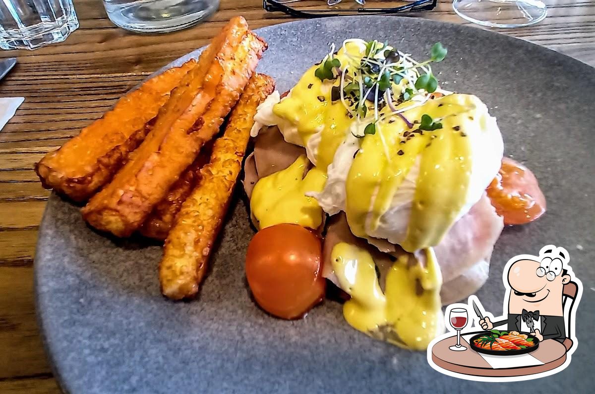 Apricus Launceston in Norwood - Restaurant menu and reviews