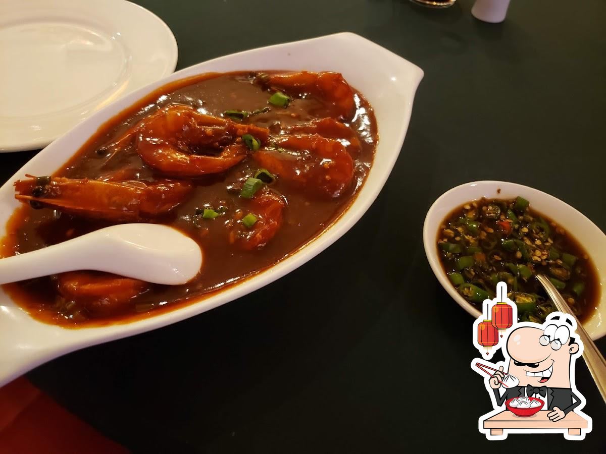 China Plate, Durban - Chinese restaurant menu and reviews