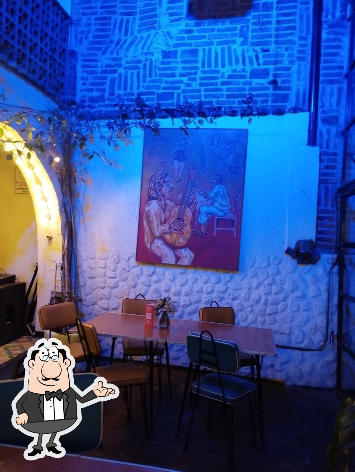 Cus Cus Cus, Cholula - Menú del restaurante, precios y reseñas