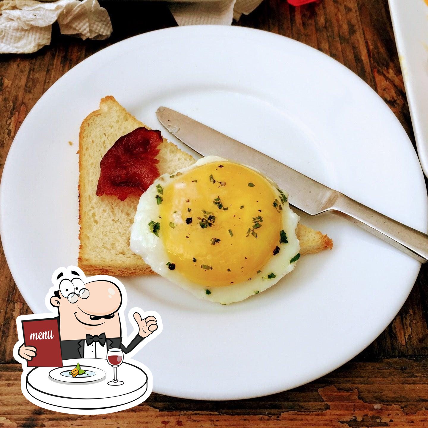 Doolally Taproom - Andheri, Mumbai - Restaurant menu, prices and reviews