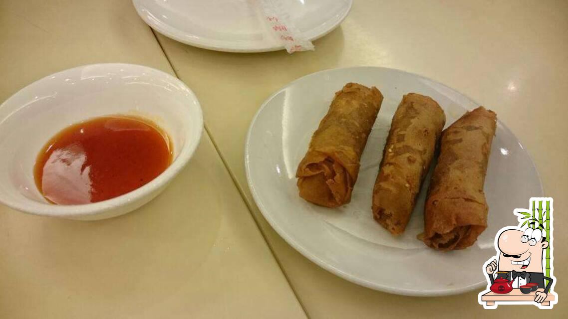 Hap Chan restaurant, Pasig, H3GM+2MM - Restaurant menu and reviews