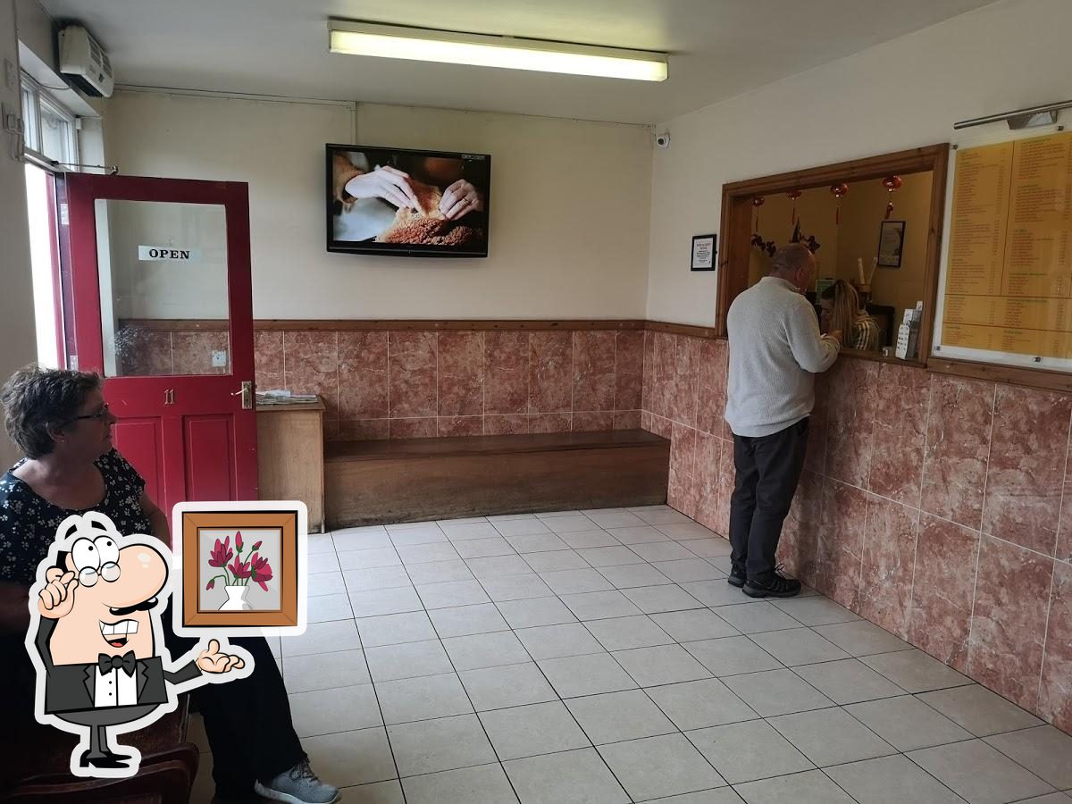 Jumbos in Milnthorpe - Restaurant reviews