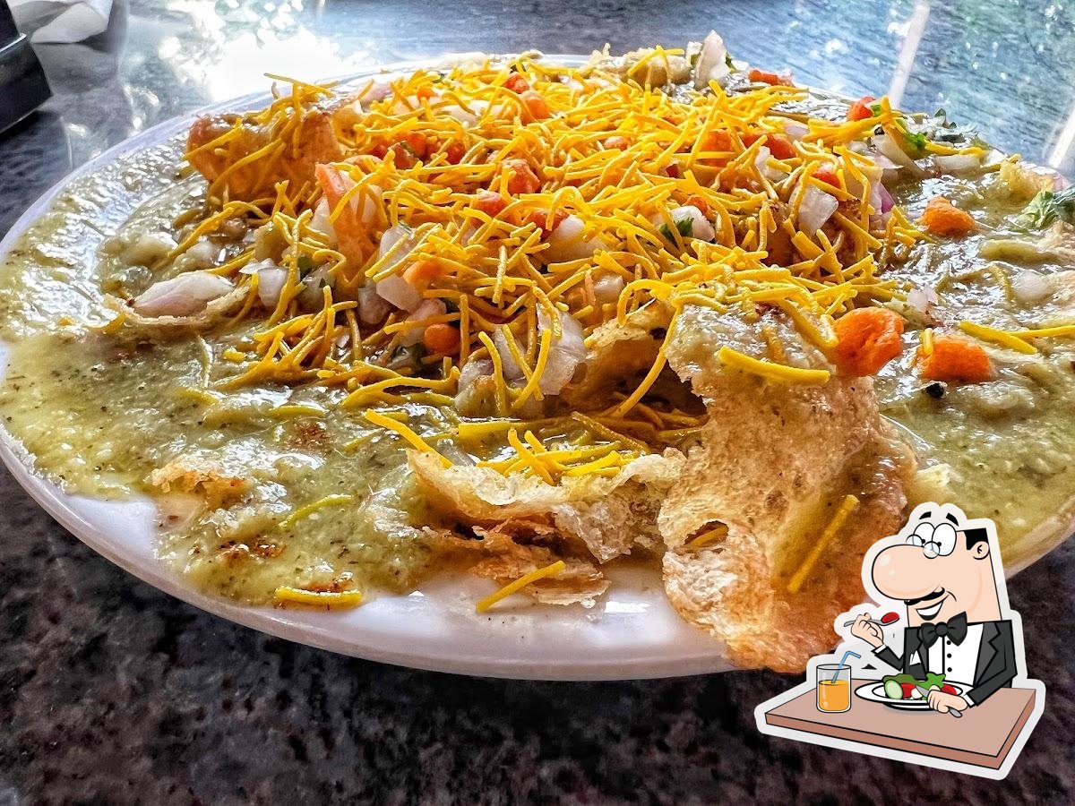 Panchavati Gardenia Veg restaurant, Mysuru - Restaurant reviews