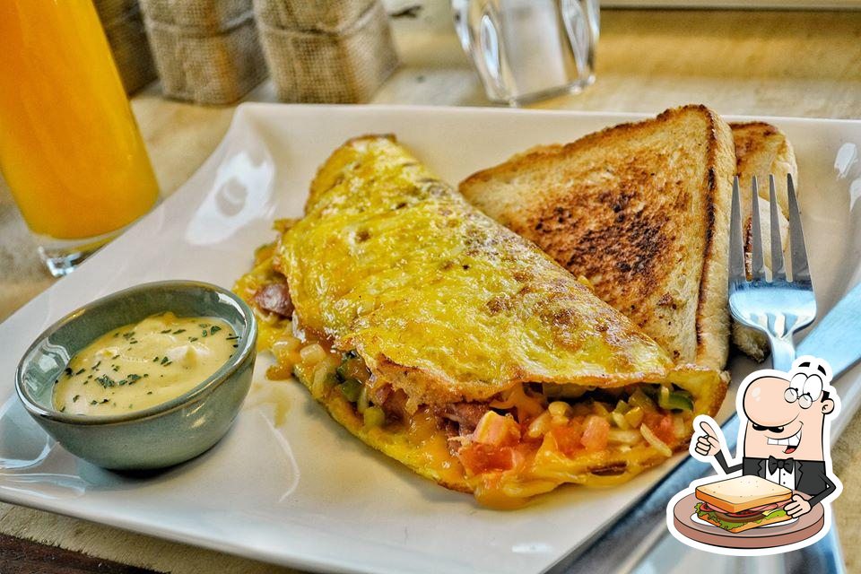 The Braai Maestro restaurant, Pretoria - Restaurant reviews