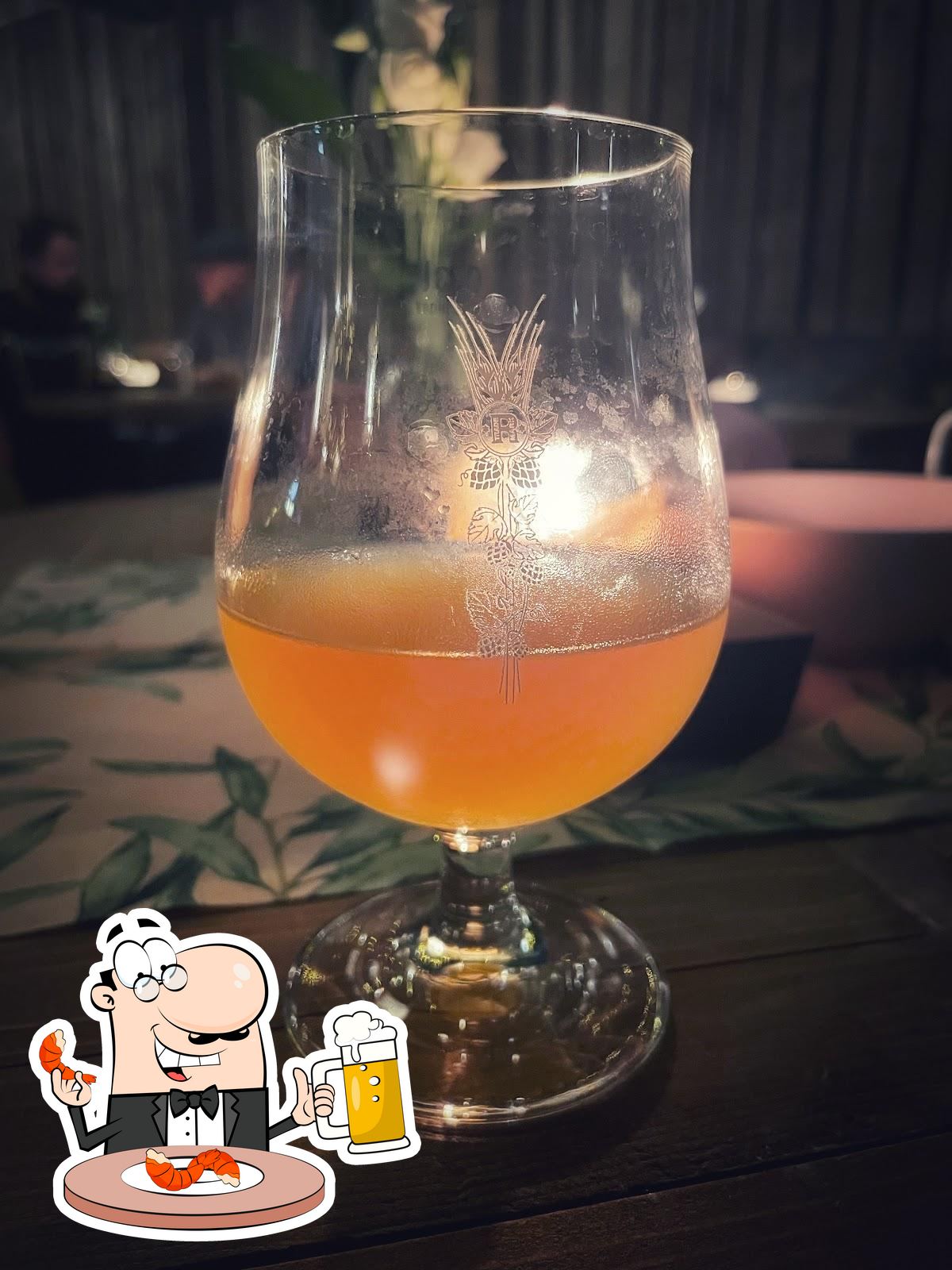 Vangen Pling Plong pub & bar, Haugesund - Restaurant reviews