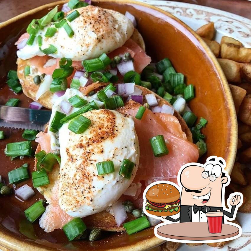 Ashley's Food Delivery, Sarasota - Restaurant menu, prices and reviews