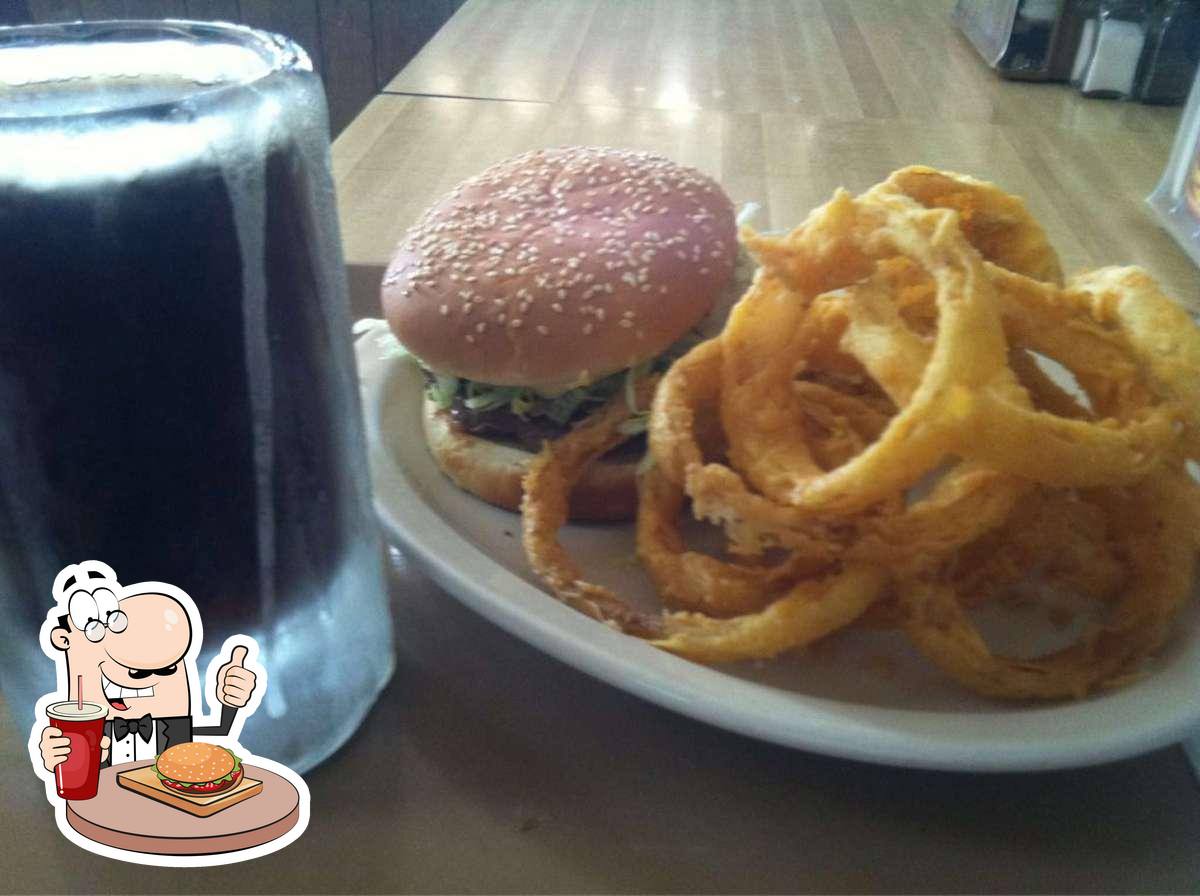 Frostop Drive In Restaurant in LaPlace - Restaurant menu and reviews
