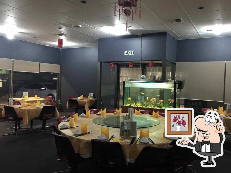 Diamond Chinese Restaurant, Belconnen - Restaurant menu, prices and reviews