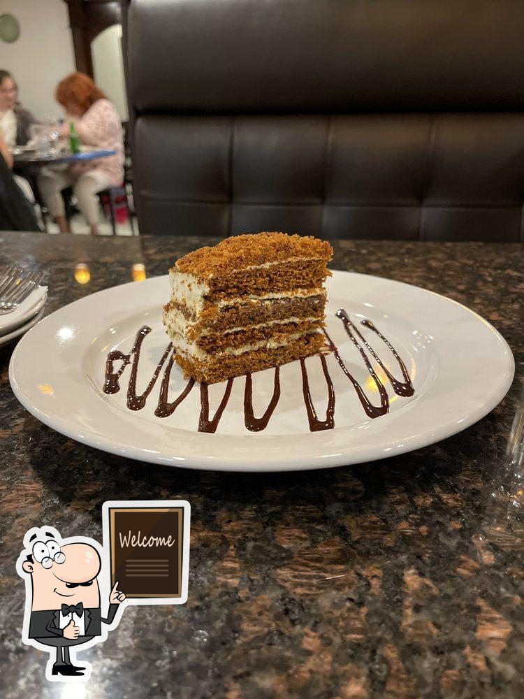 OSH Restaurant & Grill in Nashville - Restaurant reviews
