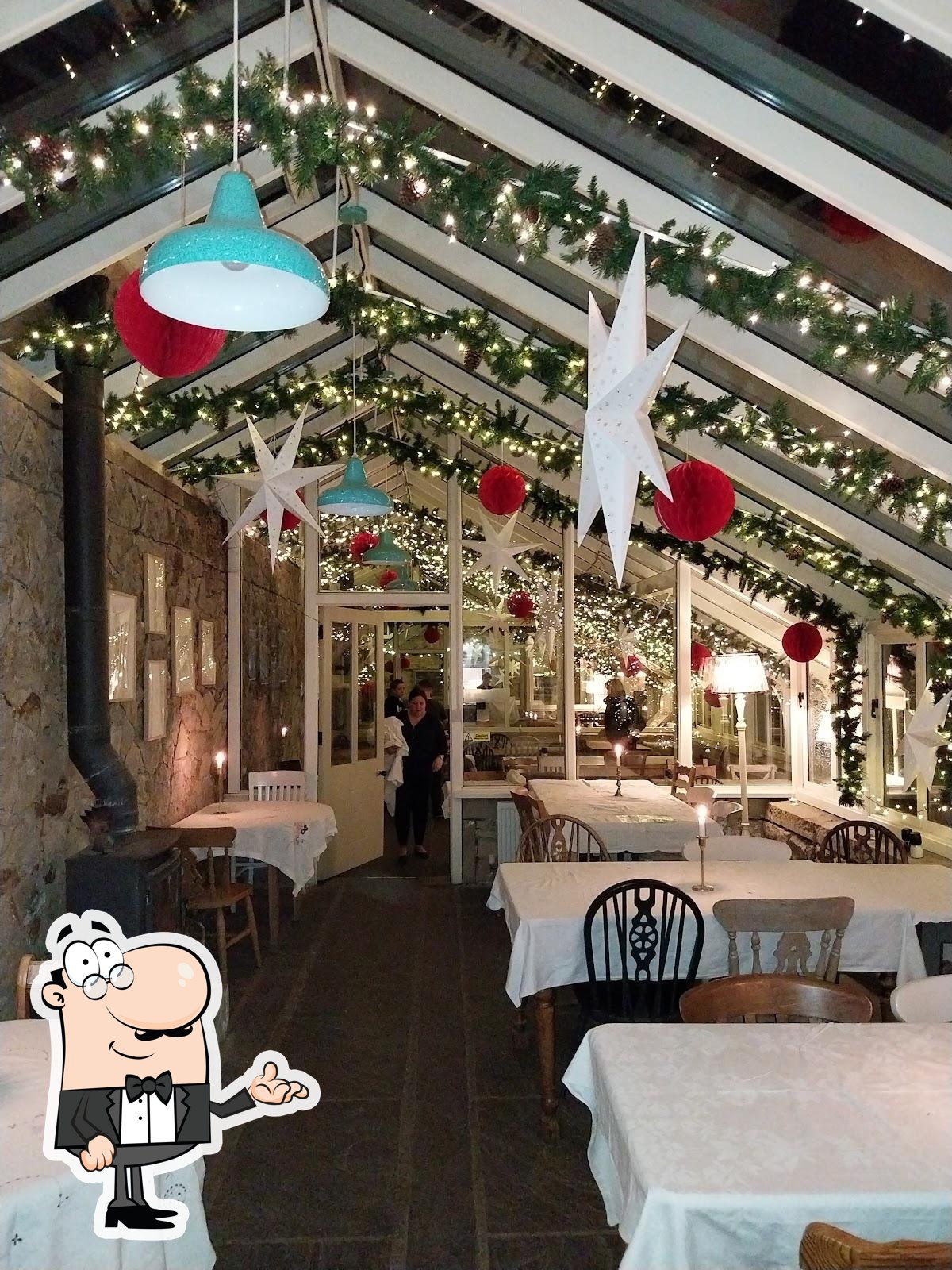 Applestore Cafe, Scorton - Restaurant menu, prices and reviews