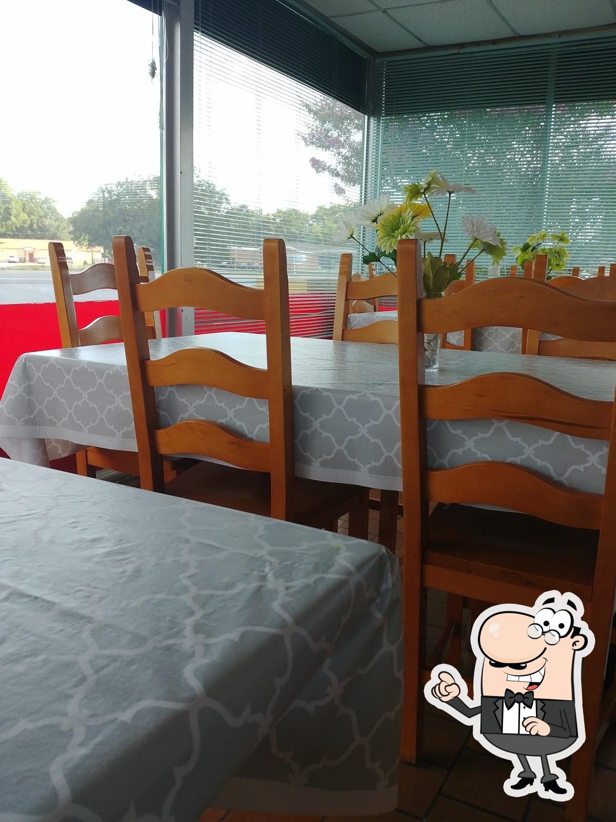 Island Kitchen Trini edition, Pensacola - Restaurant menu, prices and ...