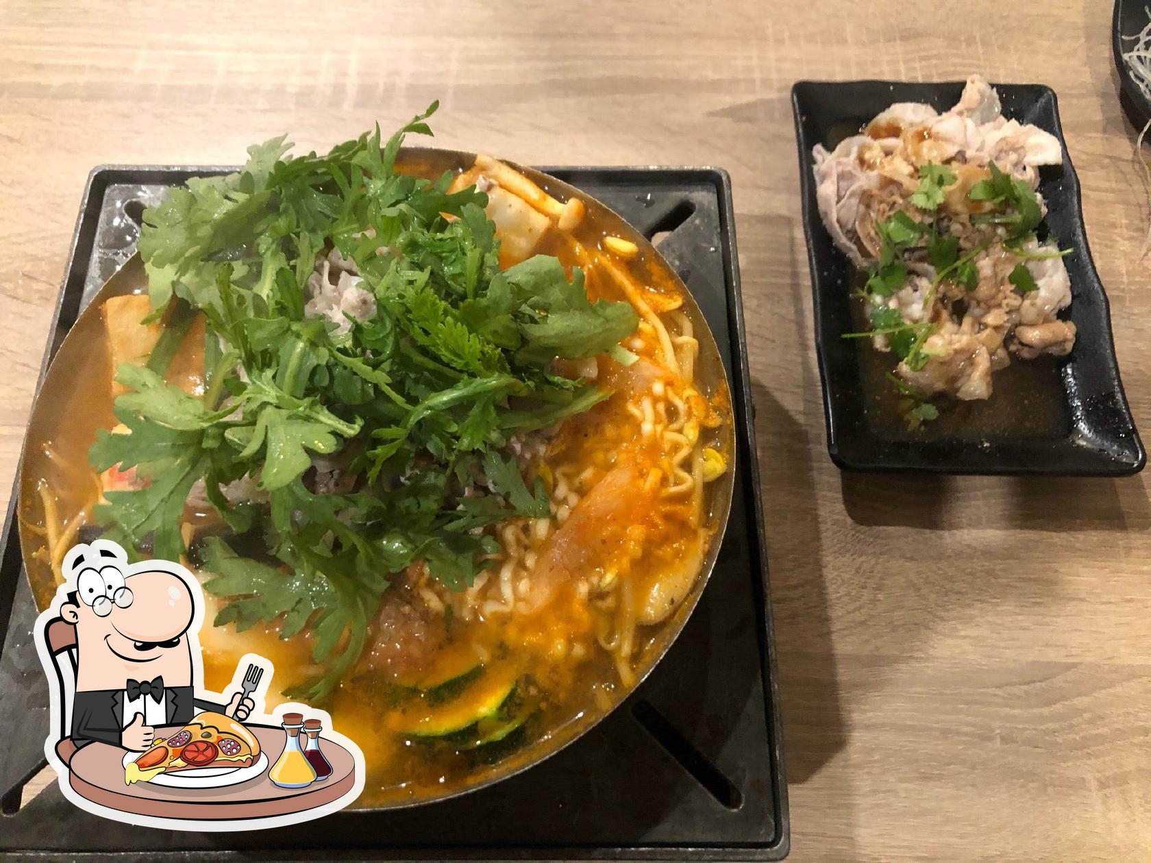 Boiling Point, 15488 Hawthorne Blvd in Gardena