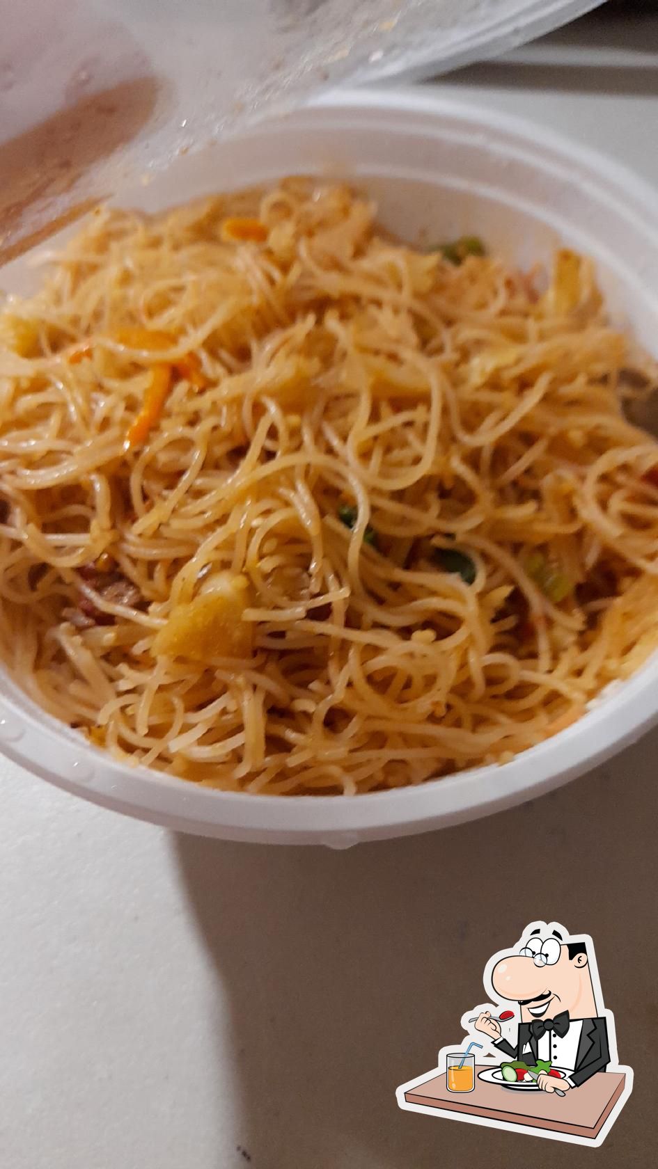 Bellygood Gympie, Gympie - Restaurant menu, prices and reviews