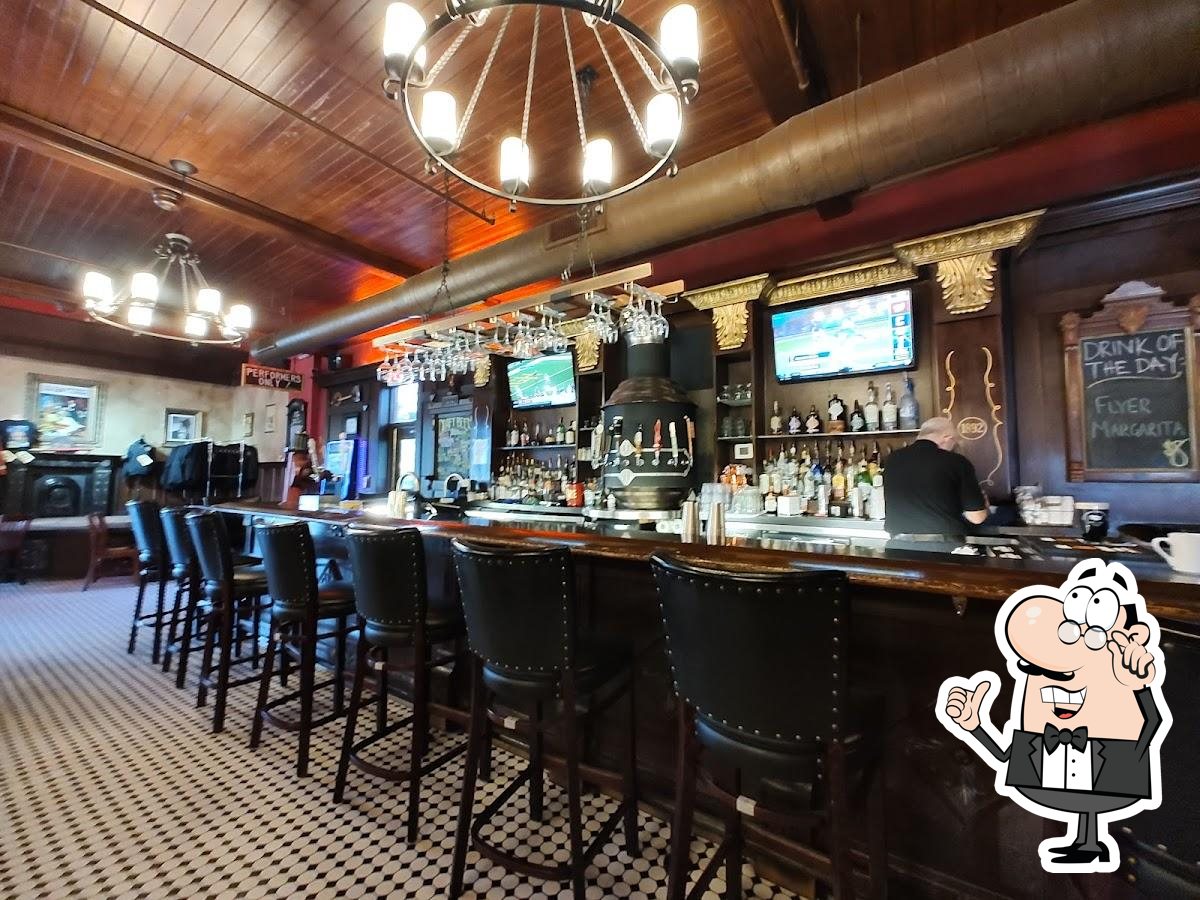 Jimmie's Ladder 11, Dayton - Restaurant menu, prices and reviews