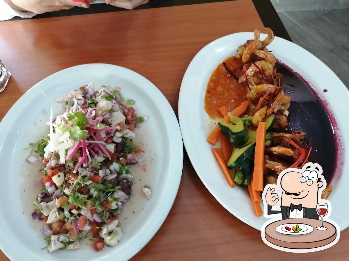 Restaurante Los Mariscos del Chichí, Merida, Calle 35ᴬ - Opiniones del ...