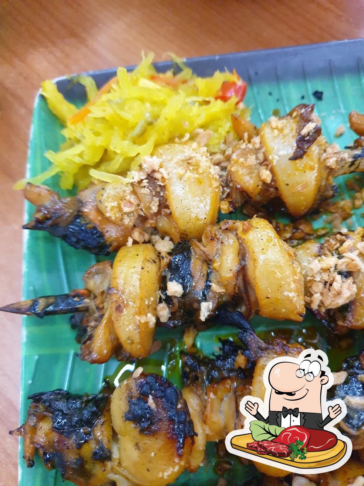 Masskara Chicken Inasal EaSt restaurant, Bacolod - Restaurant reviews
