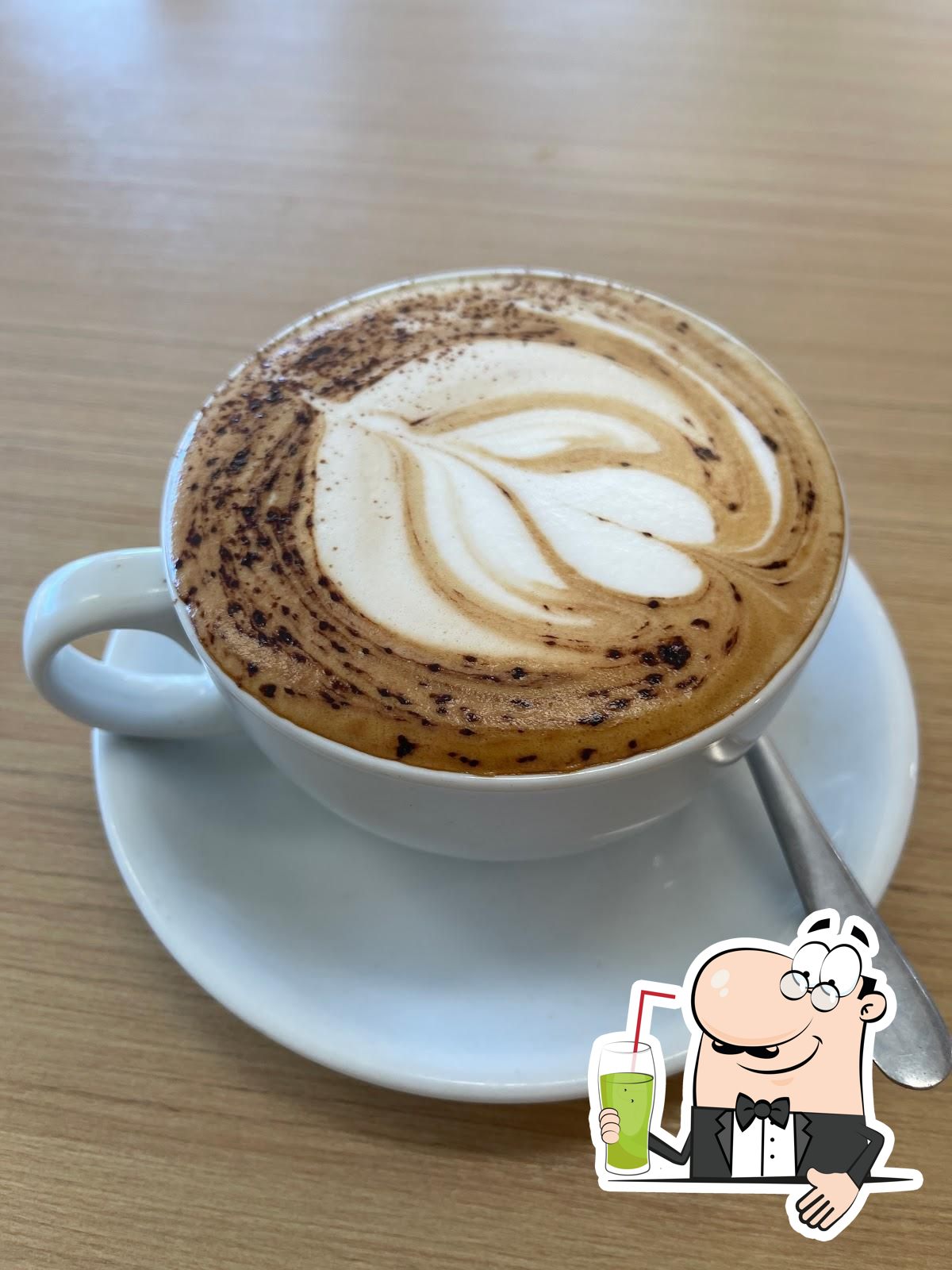 Paramount Cafe in Jandakot - Restaurant menu and reviews