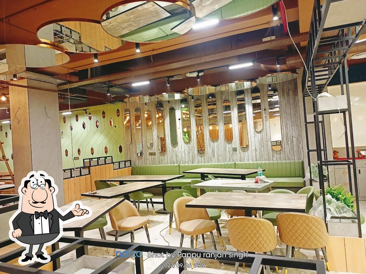 RR Sweets & Restaurant, Narnaul - Restaurant menu and reviews