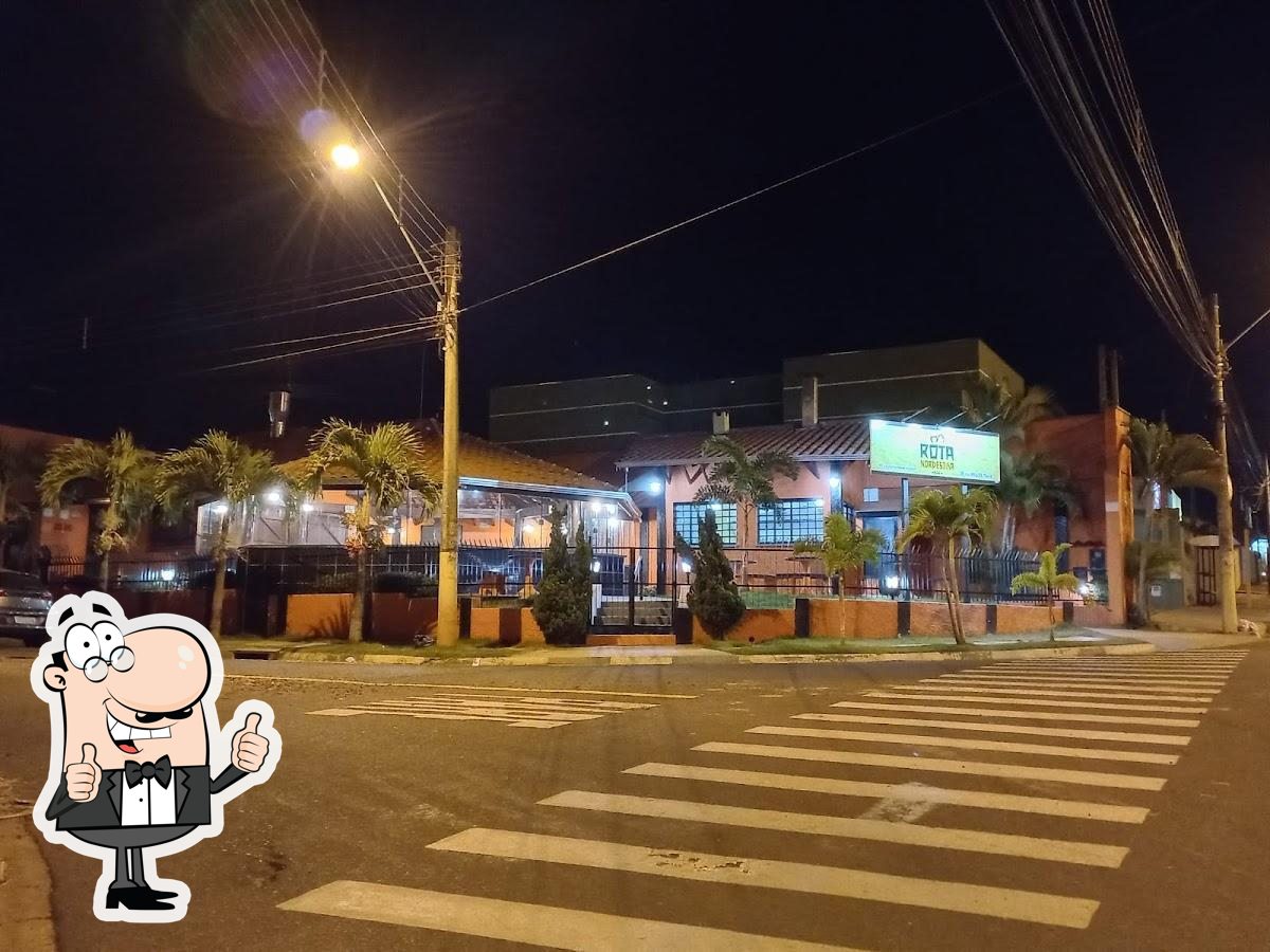 Rota Nordestina Bar, Araraquara - Menu do restaurante, preços e opiniões