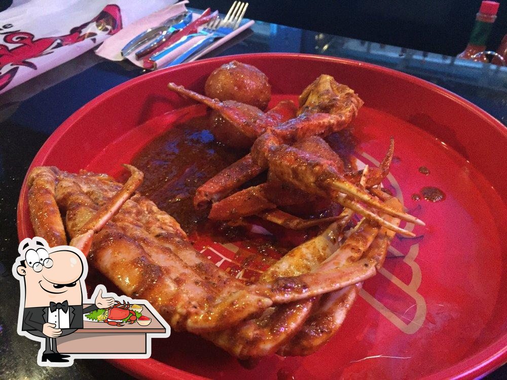 Shell Shack in Tyler - Restaurant reviews