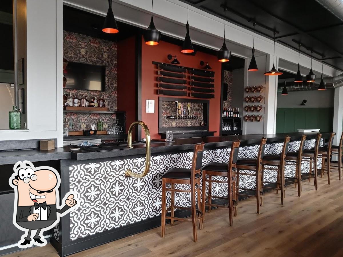 The Pivot Public House by Sand Dunes Recreation, Monte Vista ...