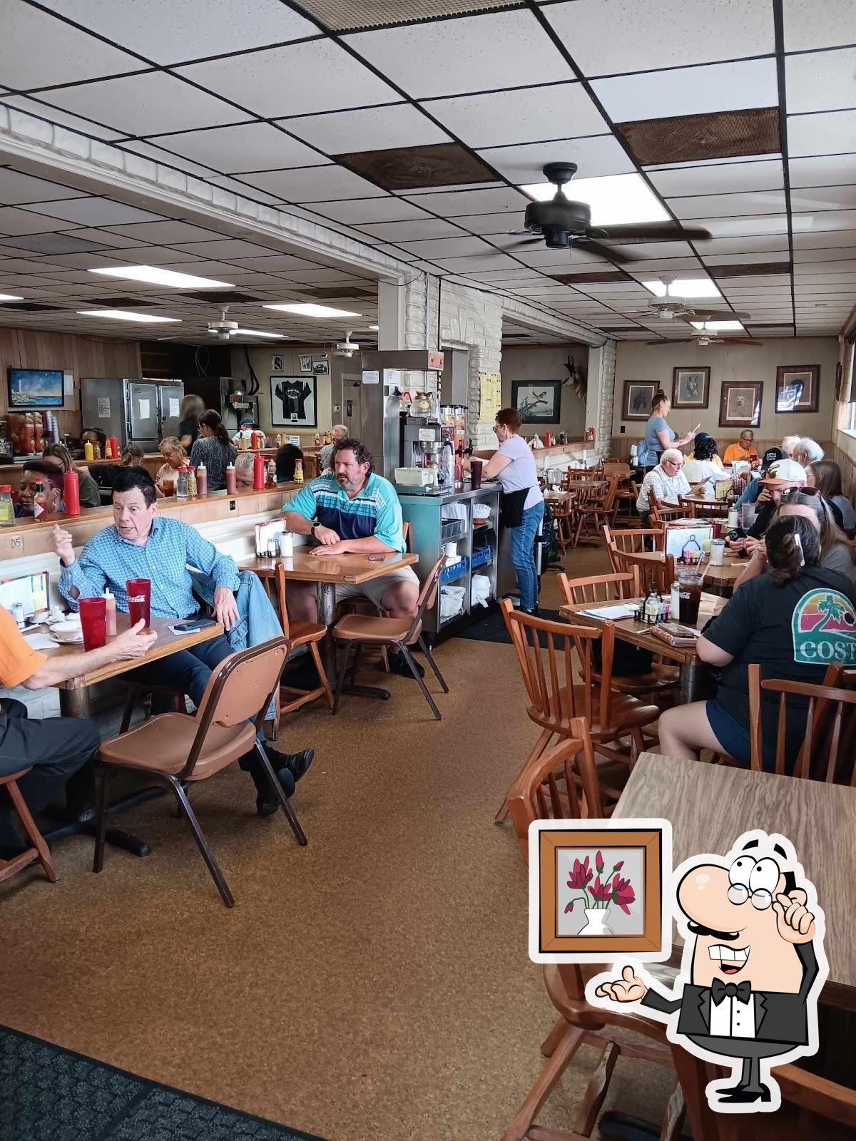 Wendell Smith's Restaurant, Nashville - Restaurant menu, prices and reviews