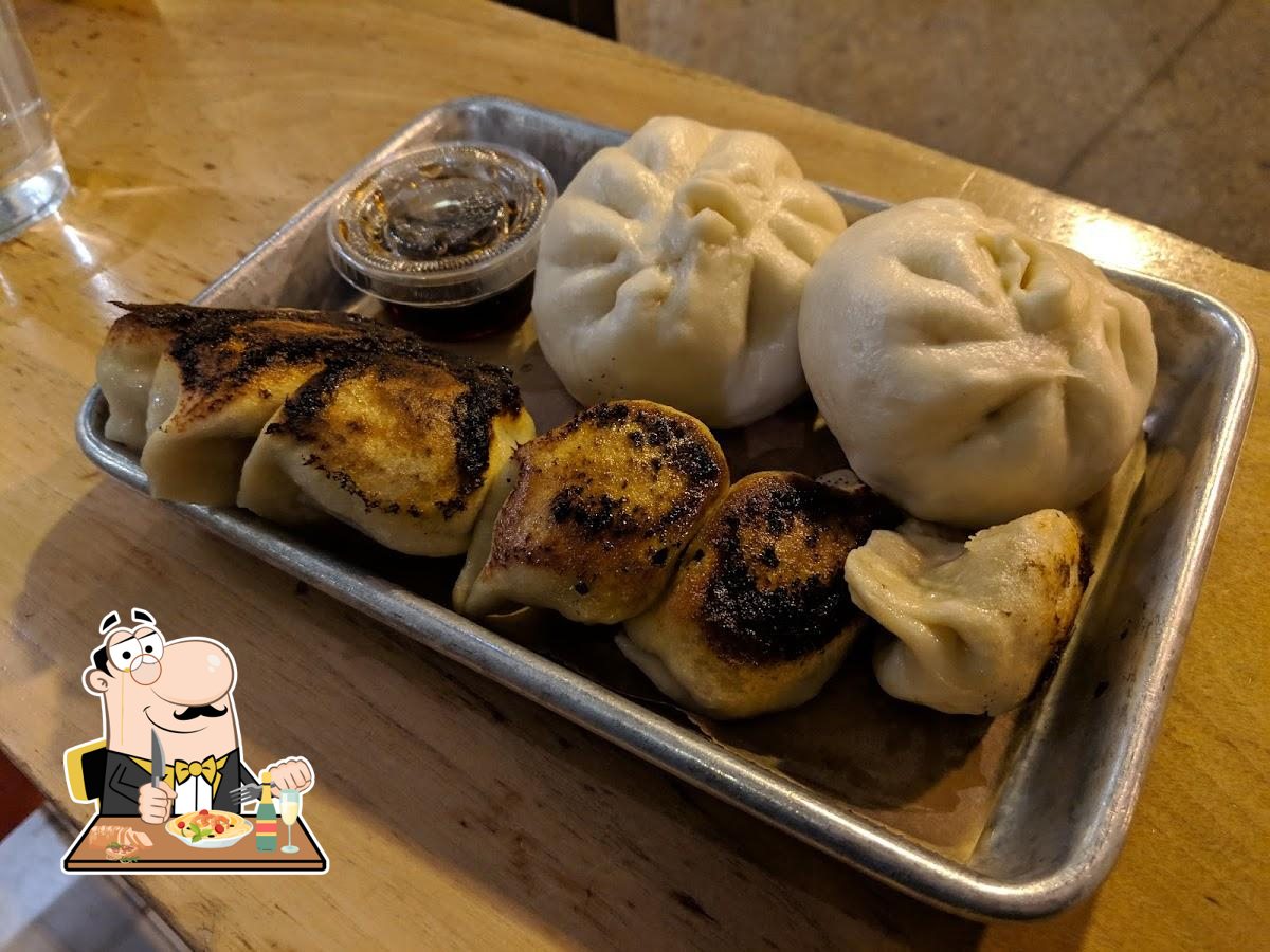 Copycat Co. in Washington - Restaurant menu and reviews