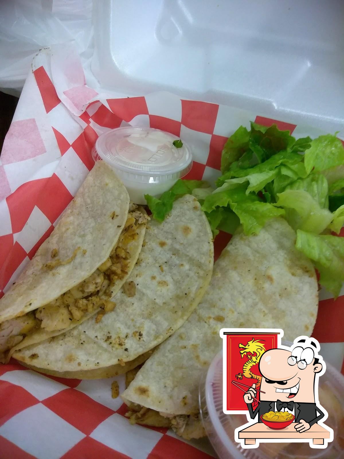 Nan King, Allentown - Restaurant menu, prices and reviews